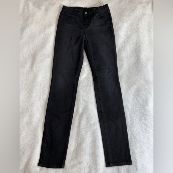 Armani Exchange | Jeans | 1 Armani Exchange Womens J24 Super Skinny ...